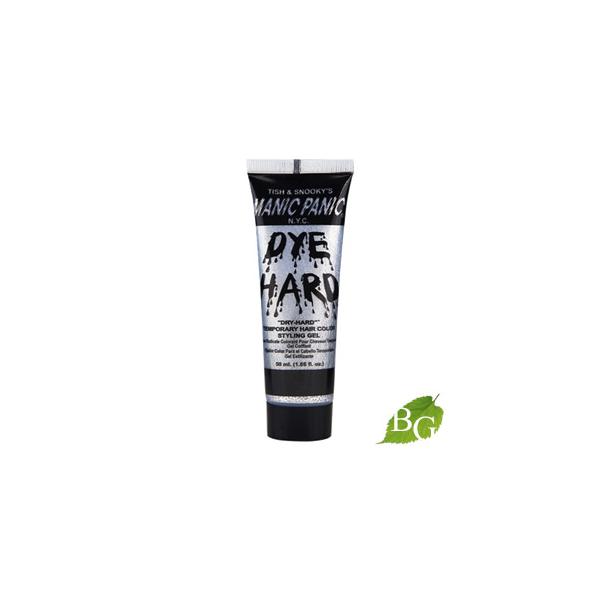 商品名:MANIC PANIC マニックパニック テンポラリーヘアカラー スティレット (メタリックシルバー) MT12175内容量等:50mLメーカー:株式会社MANICPANIC JP生産国:アメリカ製商品区分:コスメ、美容、ヘアケア ...