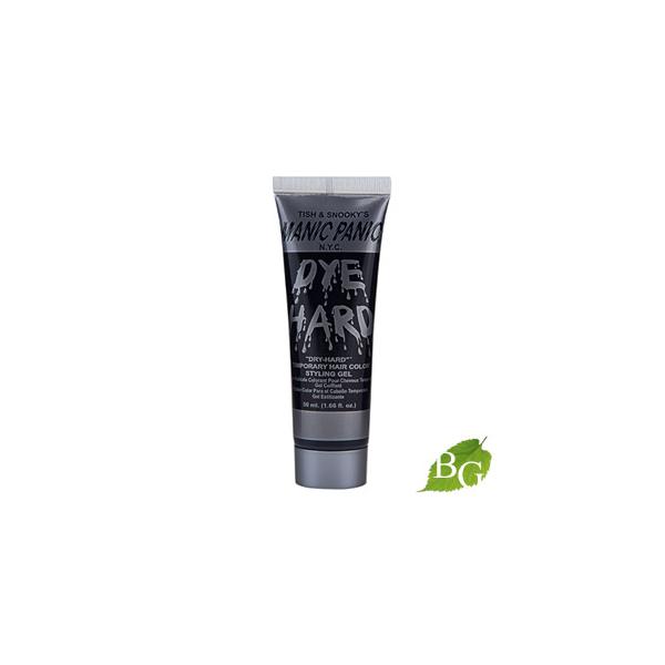 商品名:MANIC PANIC マニックパニック テンポラリーヘアカラー レイヴァン (ブラック) MT12177内容量等:50mLメーカー:株式会社MANICPANIC JP生産国:アメリカ製商品区分:コスメ、美容、ヘアケア > レ...