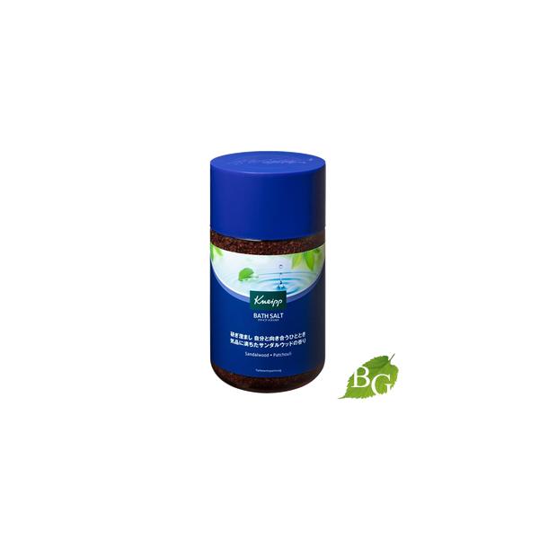 商品名:クナイプ バスソルト サンダルウッドの香り内容量等:850gメーカー:株式会社クナイプジャパン生産国:日本製商品区分:キッチン、日用品、文具 > バス、洗面所用品 > バスソルト