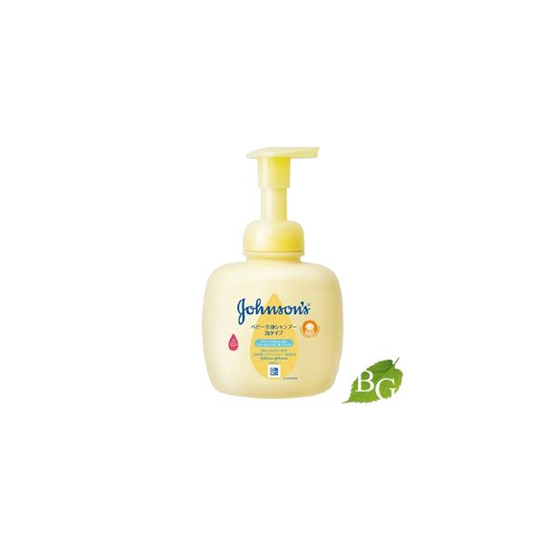 商品名:ジョンソン ベビー全身シャンプー 泡タイプ内容量等:400mLメーカー:ジョンソン＆ジョンソ商品区分:ベビー、キッズ、マタニティ > 衛生用品、ヘルスケア > ベビーパウダー