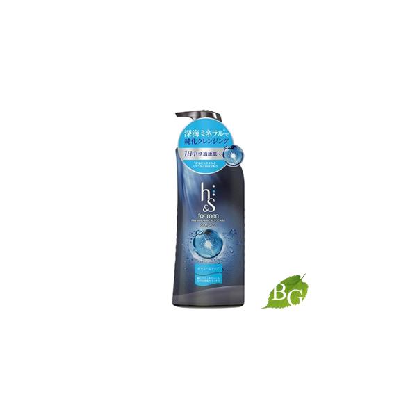 h&s for men シャンプーの人気商品・通販・価格比較 - 価格.com