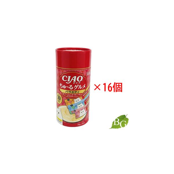 商品名:いなば CIAO チャオ ちゅ〜る30本入り グルメバラエティ内容量等:14g×30本×16個メーカー:いなばペットフード株式会社生産国:日本製商品区分:ペット用品、生き物 > 猫用品 > キャットフード > 猫缶...