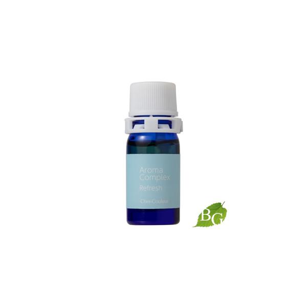商品名:シェルクルール トータルケア アロマコンプレックス リフレッシュ内容量等:5mLメーカー:株式会社ヴェルジェ生産国:日本製商品区分:ダイエット、健康 > アロマグッズ > ベースオイル