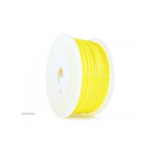 【発売日：2021年02月05日】【製品概要】材質：再生PLA（recycled Poly Lactic Acid)色：レモンイエロー（黄色）直径：1.75mm +/- 0.05mm真円度：1.75mm +/- 0.03mmフィラメント重量...