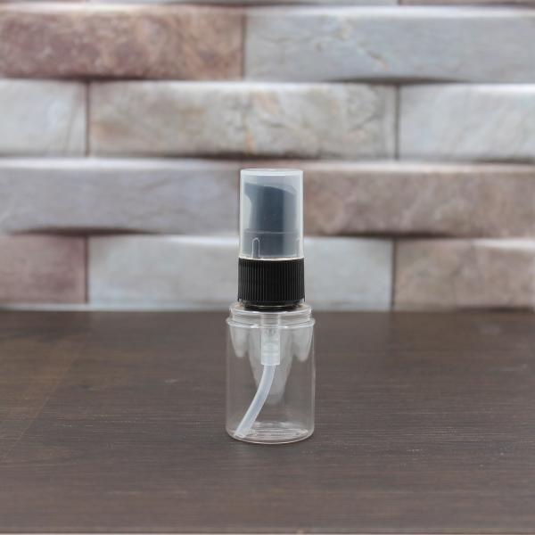 【商品紹介】15mlのポンプボトルです。コンパクトで携帯に便利です。乳液などのジェル形状の液体の詰め替えにご使用いただけます。    ※ジェルなどの液体用になります。化粧水などの液体用にご使用の場合は別ページ【スプレーボトル】をお求め下さい...