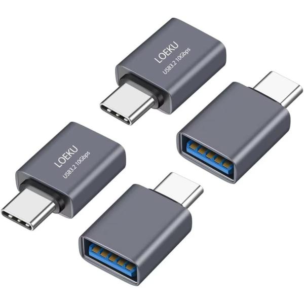 【USB 3.2高速データ転送】最大10Gbpsまで実現されています。 広い互換性が確保され、USB3.1/USB3.0とUSB2.0機器すべて対応しています。【OTG機能搭載】外付けHDD、USBメモリ、マウス、キーボード、ゲームコントロ...