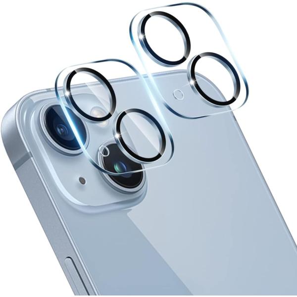 【対応機種】このレンズ保護フィルムはi Phone15 /i Phone15Plusに専用設計されます、丸いレンズ部分を覆って、色もレンズとピッタリなので一体感をアップします。試作を重ね、2眼カメラレンズには露出オーバー防止のため黒い縁取り...