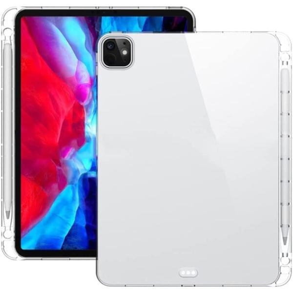 注意：Padペンシルが本体の下側に収納する,Pencil収納可能、充電不可。【対応機種】For 2024 11インチPad Pro（M4）ケースです。pad pro 11インチ（2024 第5世代）専用のケースで、ご購入の前にタブレットのご...