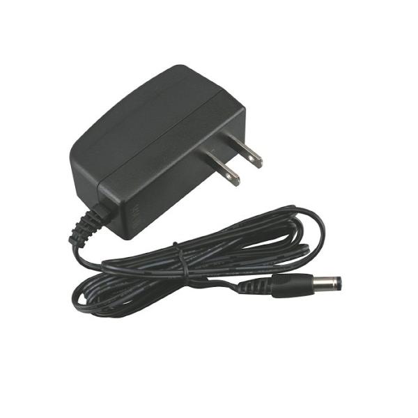 防犯カメラ専用のアアダプター小（1A)です。