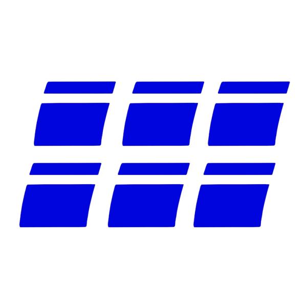 カラー：ブルー(※ご注文後の変更は不可です)DEEPRIM STICKER 1562ホイール用 反射ステッカー同色6枚セットです。傷隠しにも最適。スポークにもリムにも。もちろんアイデア次第でホイール以外にも。サイズは画像を参照下さい。