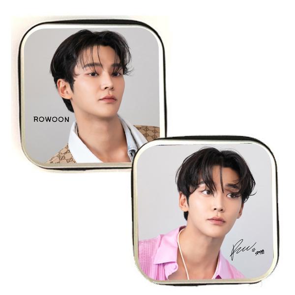 収納に便利なCD/DVDケースです。サイズは約15cm×15cmです。約20枚の収納が可能です。写真は表裏の写真です。※撮影写真は照明の関係で色に多少の誤差がある場合がございます。※お取り寄せの場合発送までに約3週間ほどお時間いただく場合が...