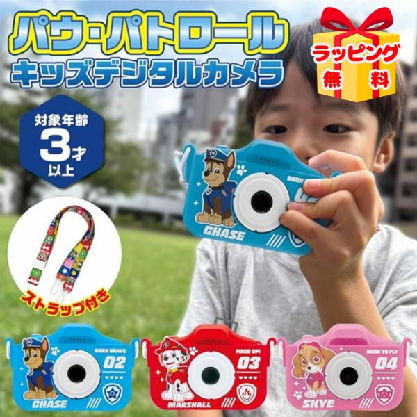 ◆対象年齢:3歳〜12歳◆機能:写真・動画・オリジナルフレーム・セルフィ・ミュージック・ゲーム◆バッテリー容量:600mAh◆充電時間:約1.5時間◆記録メディア:本体メモリ(約100枚保存)◆拡張ストレージ:MicroSDカード64Gまで...