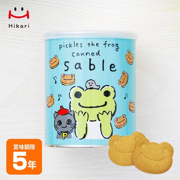 原材料：　小麦粉（国内製造）、マーガリン（乳成分を含む）、てん菜糖、卵／膨張剤内容量：　85g（1枚×10袋）食物アレルギー表示：　小麦、乳、卵賞味期限：　製造日より5年（※流通の過程で数か月経過している場合がございます。）加工者：　光工業...