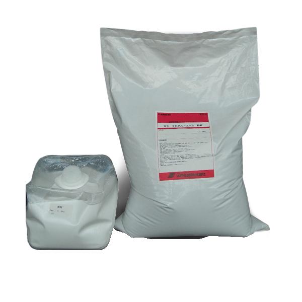 BSラピタルエース 液剤 粉体 特殊軽量骨材 速硬型軽量モルタル 不陸調整 欠損箇所の充填 ビッグサン 大日化成 ビッグサン防水 施工方法 カタログ 工法 施工要領書 ビッグサンコート sc-100 sc-200 sc-300 sc-800...