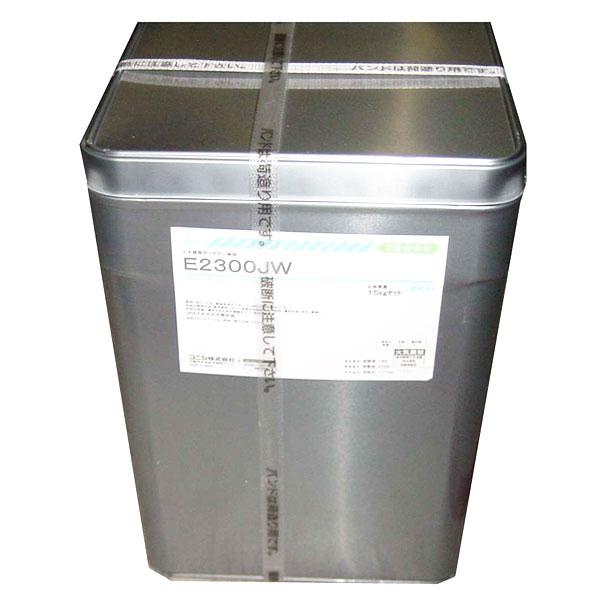 コニシ ボンド E2300J Sパック Wパックのページです。「ボンド E2300J」は、湿潤面や水中下においても施工が可能な、土木建築用の低粘度型高強度エポキシ樹脂です。コンクリート、モルタル、金属などへの接着性に優れており、アンカーや差...