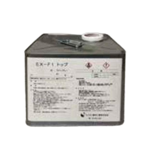 ※ユニオン建材の製品は九州への出荷は不可です。（他の地域の出荷規制はありません）ご注意ください。ユニオン建材のFRP防水用塗替えトップコート「EX-F1トップ」のページです。住宅のバルコニー等に施されているFRP防水は耐久性に優れ、10年程...