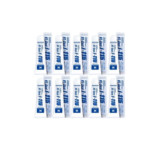 製品区分：配管用防食シール剤 配管用シール剤 ねじシール剤型番：F-115 135ml JWWA K-161適合用途：給水配管 給湯配管 塩ビネジ配管 不凍液配管 スプリンクラー設備配管 消火栓配管機能：速乾 湿気硬化 弾性硬化 無溶剤 ノ...