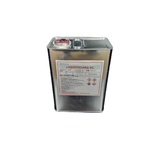 浸透性吸水防止材 リキッドガード リキッドストーン リキッドミカゲ リキッド hbシール 外壁タイル 床タイル 目地セメント 防汚 防水保護 RCG JAPAN アールシージージャパン 施工方法 カタログ けい酸塩系表面含浸材 インナーコー...