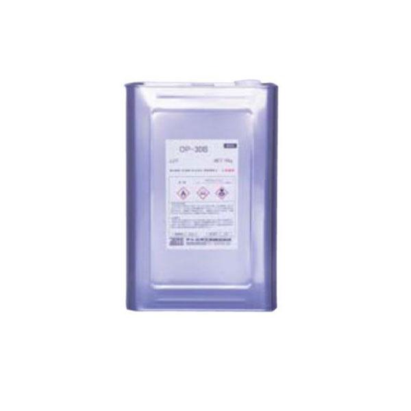 午前11：00までのオーダーで翌日出荷です。（土日祝は除く）オート化学工業のOP-30B 16kg/缶のページです。防水材のモルタル下地用プライマー。【容器】16Kg /缶【色調】淡黄色【材質】1液ウレタン【主な用途】一般コンクリート及び層間用