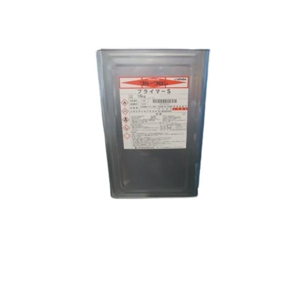 プルーフロンプライマーSは一液ウレタンプライマー、一般モルタル コンクリート用です。プルーフロンシリーズの下塗材。標準塗布量 0.2kg/平米　１缶 約80平米(1回塗り)施工方法 ローラー特長 モルタル、コンクリートとの付着性に優れていま...