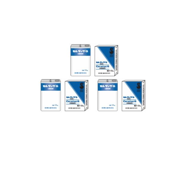 ※数量１で3セット発送致します。ご注文時に数量にご注意ください。セレタックG 34kgセットはポリマーセメント系塗膜防水材です。株式会社レゾナック建材 昭和電工建材株式会社混和液17kg 粉体17kg用途 サッシ回り、トレンチピッチ、ベラン...