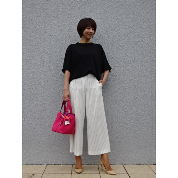 【メーカー名】（サンパリエ）DAIMATSU日本製（正規販売店取扱商品）【品番】341-900モデル身長１６５ｃｍ（Ｂ：８３　Ｗ：６３　Ｈ：９０）サイズ３６（７号）【 W 】33cmx2（ゴム入り）【 H 】46cmx2【股上】33.5cm...