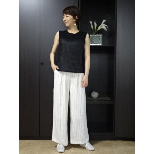 【メーカー名】（サンパリエ）DAIMATSU日本製（正規販売店取扱商品）【品番】329-904白着用モデル モデル身長１６７ｃｍ（Ｂ：８４　Ｗ：６０　Ｈ：９０）サイズ３８（９号）【 W 】34cmx2（ゴム入り）【 H 】51.5cmx2【...