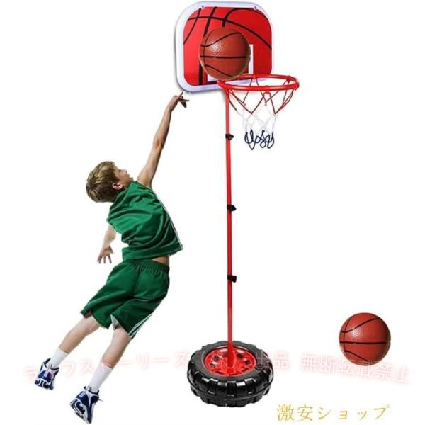 改良版 - 他の売り手の普通のバスケットボールラックと比較して,私たちのバスケットボールラックは、強化された厚みのあるタイヤベースを使用しています,素材が強い,容量が大幅に改善されました,安定性が大幅に向上しています,見た目も大幅に向上. ...