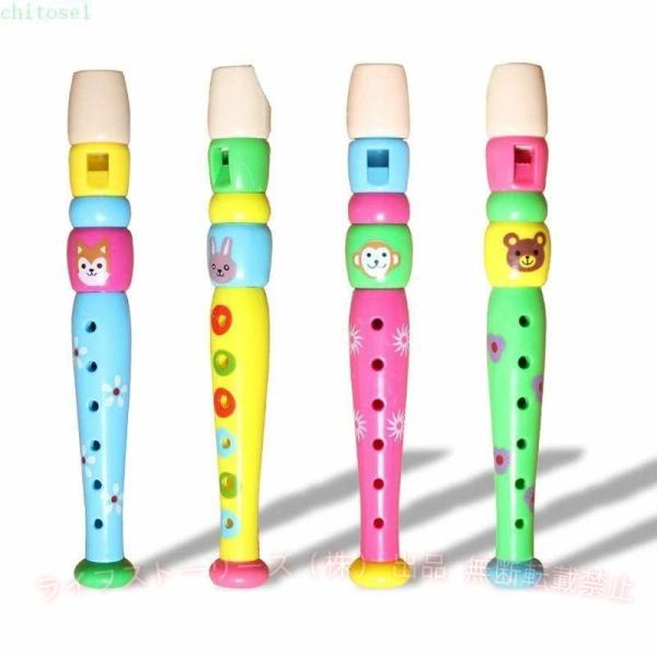 音楽学校：幅広い用途：小さなクラリネットは、子供、子供、初心者、音楽演奏、パフォーマンス、啓発トレーニングに非常に適しており、音楽クラス、美術クラス、パーティー、教育活動に適しており、また、として与えることもできます。お子様やご両親へのギフ...