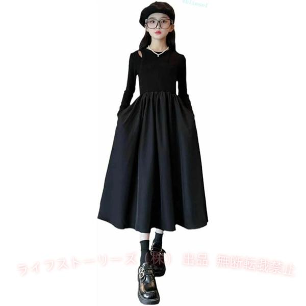 この商品について シンプルで高級感が溢れる女の子 ワンピース キッズ 子供服 フォーマルワンピース！フォーマルでもいけるシンプルワンピース。 いまの季節に大活躍間違いなしの、とっても魅力的な一着です。ちょうどいいの生地でこれからのシーズンに...