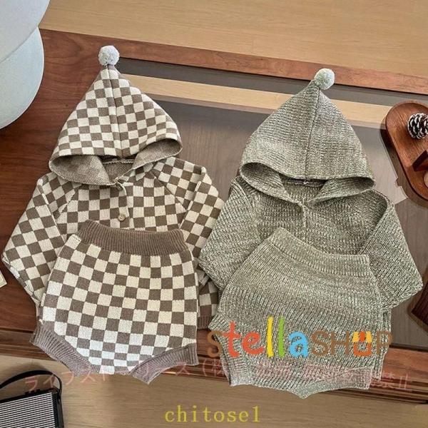 【商品番号】y44000026   【カラー】2色   【素材】アクリル50％   注意事項:   ※ 平置き素人採寸ですので多少の誤差はご容赦下さい。   ※ モニタ環境によって、商品の色合いが多少違う場合があります。   ※ 少々匂いが...