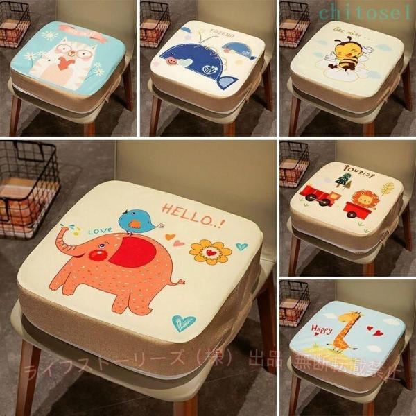 商品説明  商品内容子供用お食事クッション  素材ボリエステルなど  生産国中国  サイズ約40*40cm ※平置き採寸になります。実際のサイズとは誤差が出る場合がございますので、参考サイズとしてご覧ください。  注意書き※商品写真は、でき...