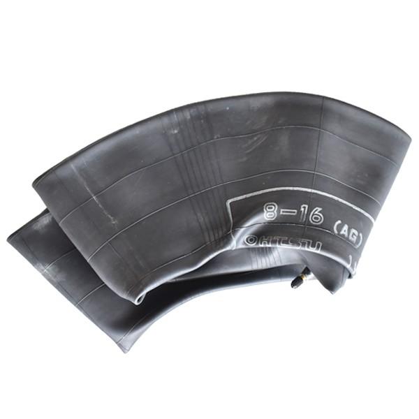 農耕用チューブ8-16口金　TR15トラクター/耕うん機/管理機用離島・沖縄県は送料がかかります　├ 離島  2枚まで1,000円　└ 沖縄県 2枚まで1,500円お届け先が離島・沖縄県の場合、ご注文確認後に送料を変更したメールをお送りいた...