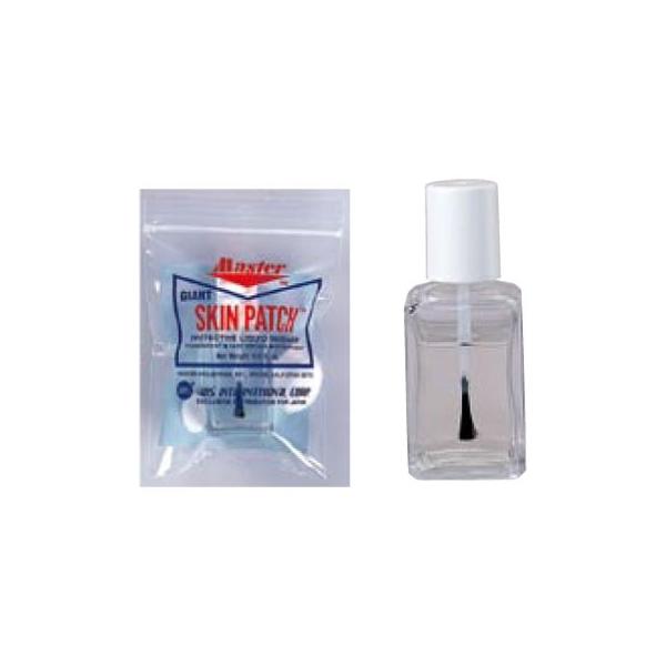 品名：ジャイアントスキンパッチブランド：Master（マスター）容量：3/4oz.