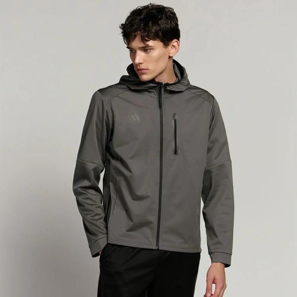 メーカー：adidas/アディダス商品番号：ADISS24M商品名：サウナスーツ　 ハイドロ HYDRO サウナスーツ 4.0 商品カテゴリ：減量着、サウナスーツ素材：ポリエステル100％サイズ：XLサイズカラー：チャコールグレー原産国：ベトナム