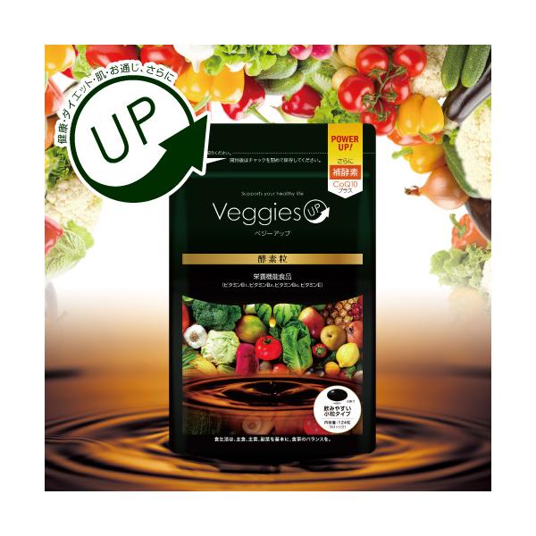 [酵素と補酵素の関係]食べ物の消化をはじめ、体のあらゆる働きに関わっている酵素が不足すると、不調として現れます普段の食事で摂る栄養素も、酵素があって初めてエネルギーに酵素だけでは十分に働くことができないため、必要になってくるのがコエンザイム...