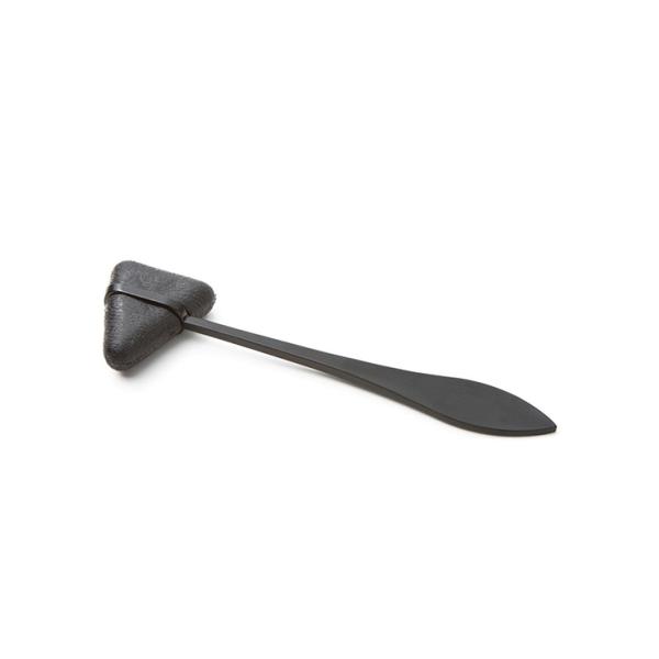 ヘッド部は安心のラテックスフリーを採用しました