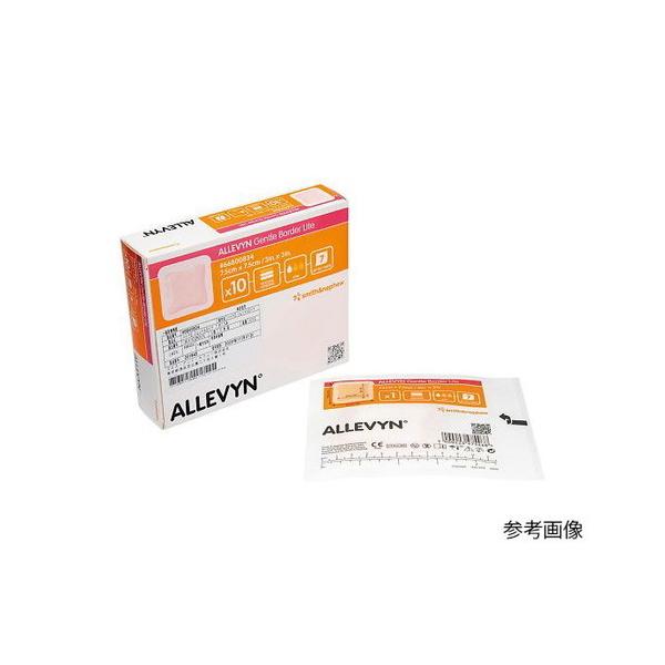 ●貼り直し可能なシリコーン粘着剤がソフトに肌に密着し、剥がす時の痛みを軽減します。●サイズ（mm）：55×120●材質：基材／PU（ポリウレタン）、粘着剤／シリコン系●EOG滅菌（個包装）●入数：1箱（10枚入）