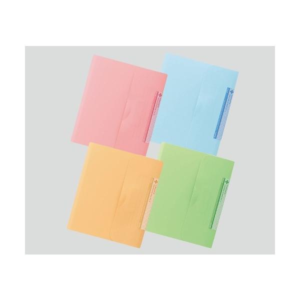 診察券・保険証や領収書など通院に必要なものを1冊にまとめられます。医療領収書や薬剤情報提供書の一時保管にも使用可能です。型番：HM620-4縦×横（mm）：171×148入数：1冊入色：橙材質：PP（ポリプロピレン）お薬手帳ポケット1枚、フ...