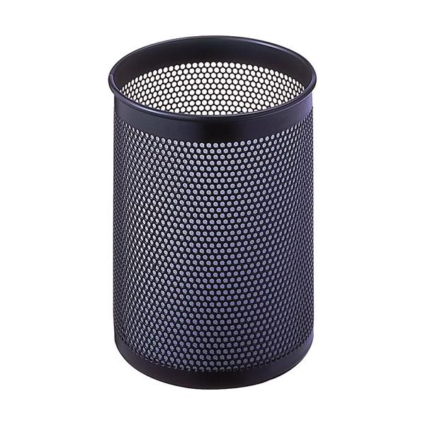 ●本体寸法：φ83×H106mm●材質：スチール（粉体焼付塗装）●仕様：ウレタンパッド付