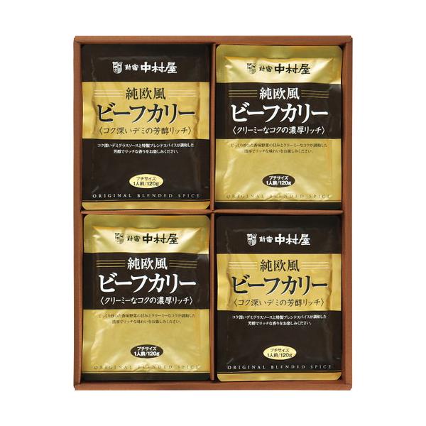 コク深いデミグラスソースと特製ブレンドスパイスが調和した芳醇リッチ。じっくり炒めた香味野菜の甘みとクリーミーなコクが調和した濃厚リッチ。2種を詰合せました。■コク深いデミの芳醇リッチ・クリーミーなコクの濃厚リッチ各120g×4(計8袋)(全...