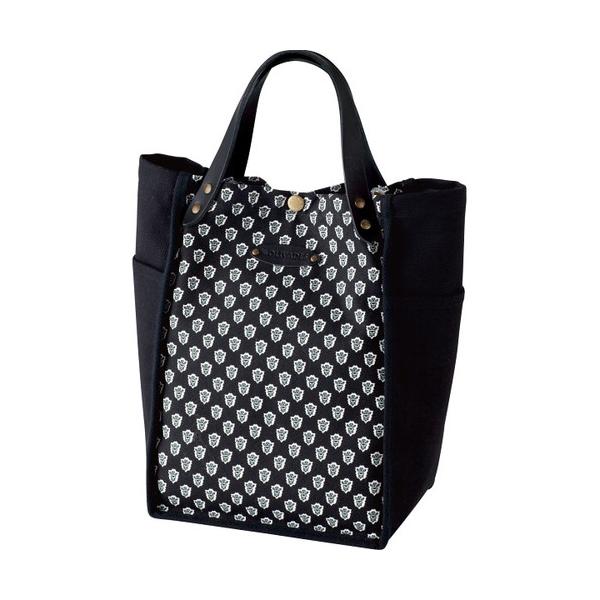 1818年 南フランス プロヴァンスの地に誕生し、その伝統を守り続けるテキスタイルブランド。ナポレオンの象徴である「蜂」をモチーフにしたBONIS柄を使用し、持ち手にレザーを使用した高級感溢れるトートバッグです。■商品によって柄の出方が異な...