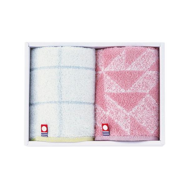 北欧をイメージしたシンプルなデザインとポップで可愛らしいカラーが特徴。ボリュームがあり、吸水性に優れた今治産のタオルハンカチです。認定番号:第2023-1477号■タオルハンカチ×2(タオルハンカチ250×250mm)■材質:綿100%■箱...