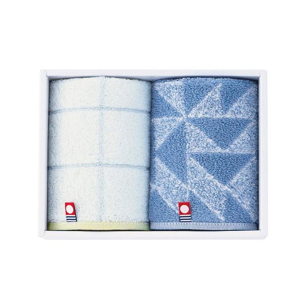 北欧をイメージしたシンプルなデザインとポップで可愛らしいカラーが特徴。ボリュームがあり、吸水性に優れた今治産のタオルハンカチです。認定番号:第2023-1477号■タオルハンカチ×2(タオルハンカチ250×250mm)■材質:綿100%■箱...