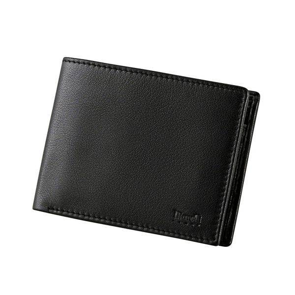 「伝統的イタリアン・エレガンスと確かなものづくり」から生まれる洗練美。■商品90×110×25mm、札入2室・カード入3室・ポケット3室・ホック式小銭入1室■材質:山羊革■箱サイズ:箱128×106×31mm【用途】引出物 結婚祝 出産祝 ...