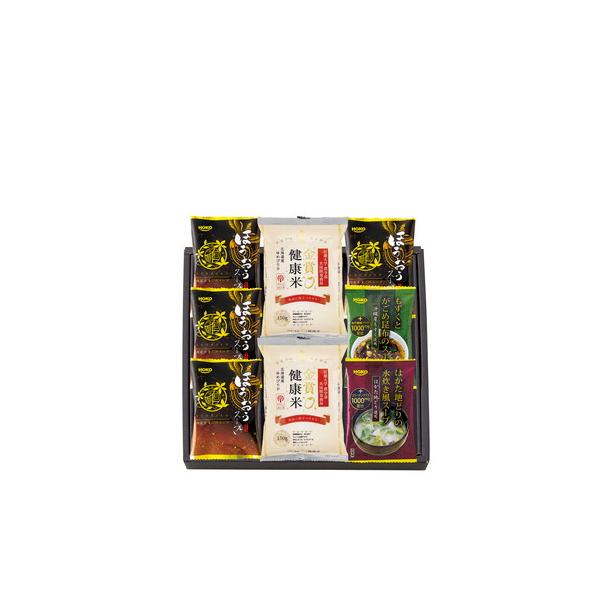 近畿大学 農学部 共同開発商品金賞健康米「おいしさ」と「栄養」のいいとこどりを実現毎日食べるものだから欲張りたい。毎日食べるごはんだからこそ、今までどおりのライフスタイルを変えることなくカンタンに健康応援します。■スープ(ほうおう)×4・ス...