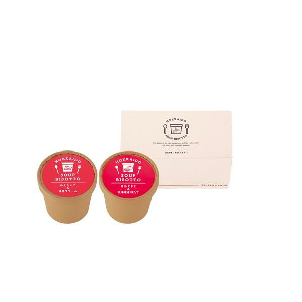 本格派スープリゾットお湯を注いでかき混ぜ、3分待つだけ!簡単・手軽にスープリゾットが楽しめます。時間のない時や、軽食ですませたい時などに便利です。1人暮らしや、ご高齢の方にもおすすめです。■スープリゾット(めんたいこ&amp;濃厚クリーム〈...