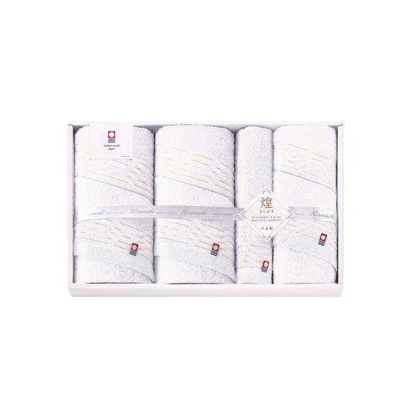 ソフトなタオルに金と銀の糸を使い、さりげない気品をプラスしました。■バスタオル×2・フェイスタオル×1・ハンドタオル×1(ハンドタオル340mm×350mm・フェイスタオル340mm×750mm・バスタオル600mm×1200mm)■材質:...