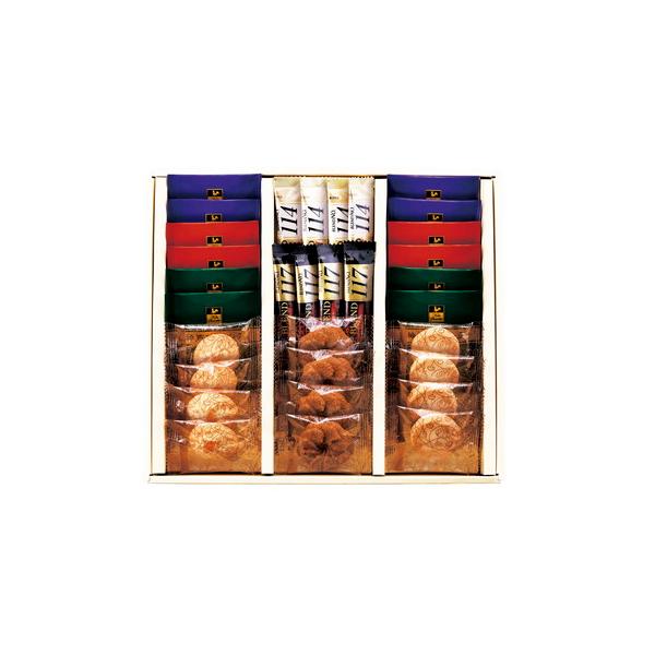 気ままでわがまま王女さま-モンクイーン-は「ちょっとずつ、色んな種類のお菓子が食べたい!」と、個性豊かな6種のクッキーを作らせました。3種の紅茶と2種のコーヒーを合わせて、モンクイーンの休息を。■ティーバッグ(ダージリン・セイロン・アールグ...