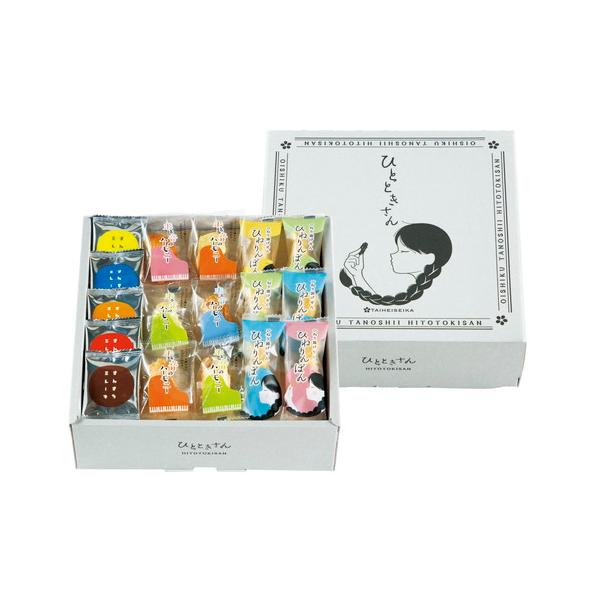 クラシック音楽を聴かせて仕込んだおかき「米と音のハーモニー」と、あっさり塩味とコクのあるカレー味のひねり揚げ「ひねりんぽん」、なつかしい味のミレーフライ「まんまるミレーヌ」の3種類のお菓子のアソートです。■おかき・ひねり揚げ・ミレーフライ個...